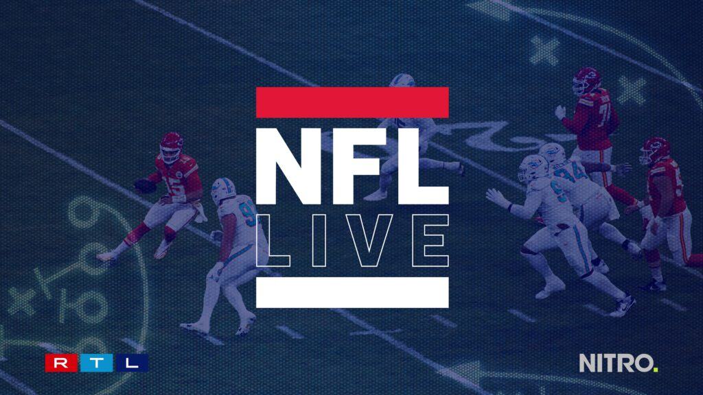 Der Super Bowl LVIII am 11.2. live bei RTL Austria | Österreichprogramm